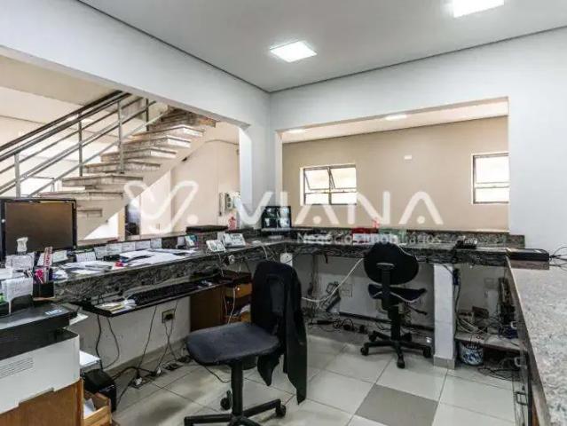 Conj. Comercial / Sala para Locação em São Caetano do Sul/SP Santo Antônio