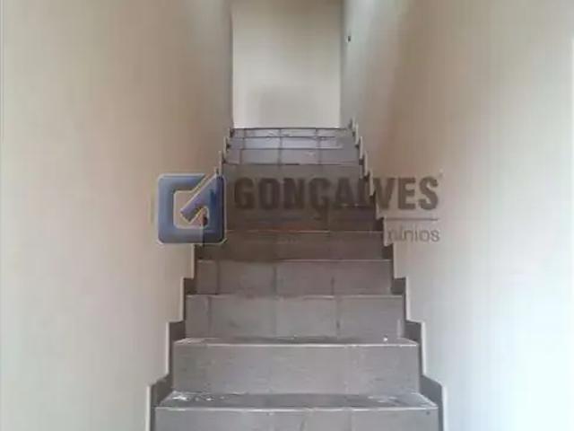 Conj. Comercial / Sala para Locação em São Caetano do Sul/SP Santo Antônio