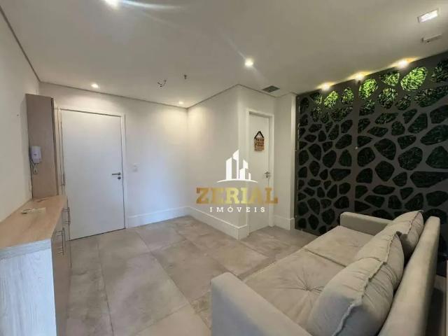 Conj. Comercial / Sala para Locação em São Caetano do Sul/SP Santo Antônio