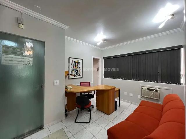 Conj. Comercial / Sala para Locação em São Caetano do Sul/SP Santo Antônio