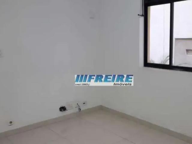 Conj. Comercial / Sala para Locação em São Caetano do Sul/SP Santo Antônio