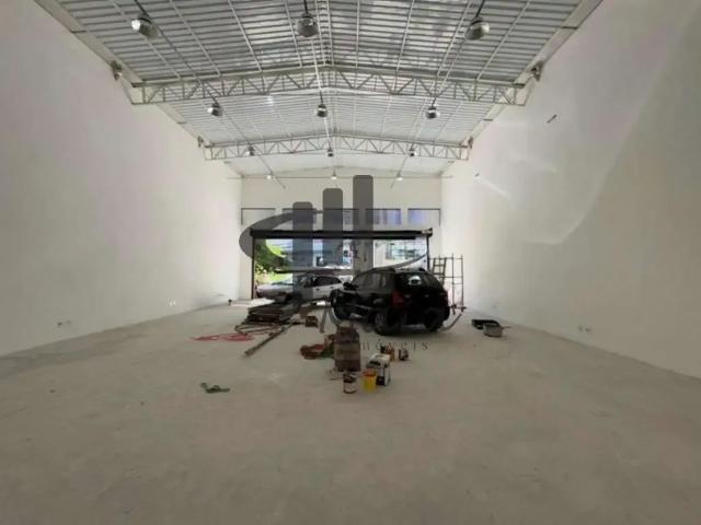Conj. Comercial / Sala para Locação em São Caetano do Sul/SP Santo Antônio