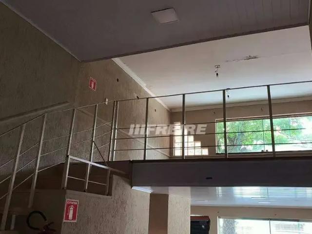 Conj. Comercial / Sala para Locação em São Caetano do Sul/SP Santo Antônio