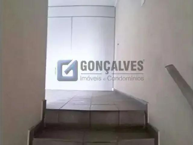 Conj. Comercial / Sala para Locação em São Caetano do Sul/SP Santo Antônio
