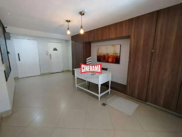 Conj. Comercial / Sala para Locação em São Caetano do Sul/SP Santo Antônio