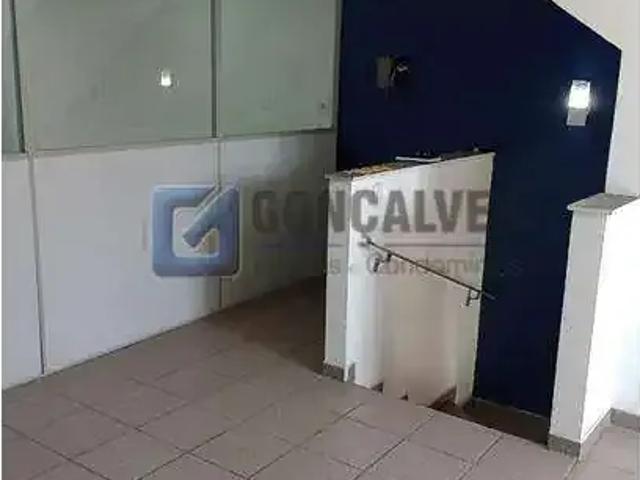Conj. Comercial / Sala para Locação em São Caetano do Sul/SP Santo Antônio
