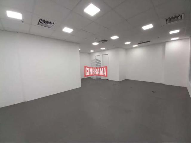 Conj. Comercial / Sala para Locação em São Caetano do Sul/SP Santo Antônio