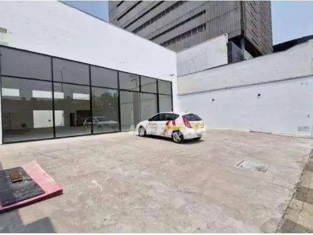 Conj. Comercial / Sala para Locação em São Caetano do Sul/SP Santo Antônio