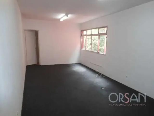 Conj. Comercial / Sala para Locação em São Caetano do Sul/SP Santo Antônio