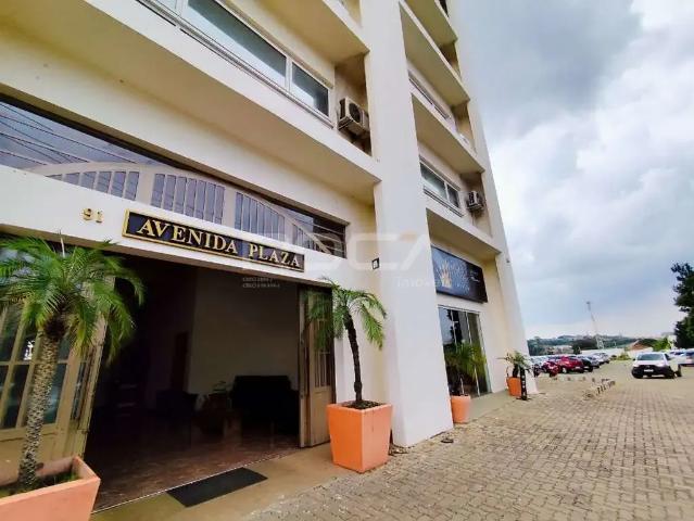Conj. Comercial / Sala para Locação em São Carlos/SP Vila Marina
