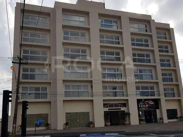 Conj. Comercial / Sala para Locação em São Carlos/SP Vila Marina