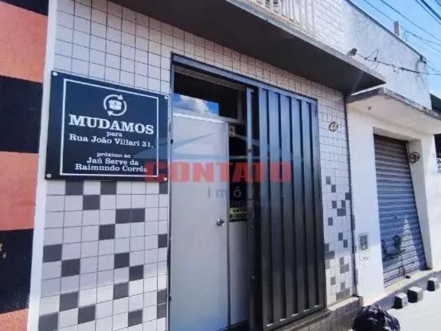 Conj. Comercial / Sala para Locação em São Carlos/SP Vila Monteiro Gleba I