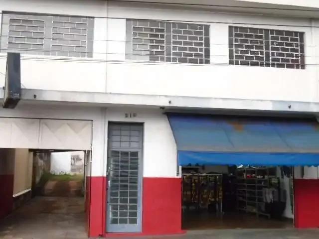 Conj. Comercial / Sala para Locação em São Carlos/SP Vila Monteiro Gleba I