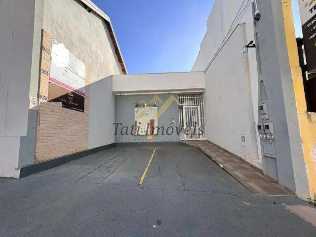 Conj. Comercial / Sala para Locação em São Carlos/SP Vila Monteiro Gleba I