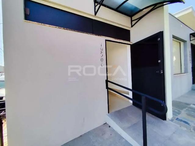 Conj. Comercial / Sala para Locação em São Carlos/SP Vila Monteiro Gleba I