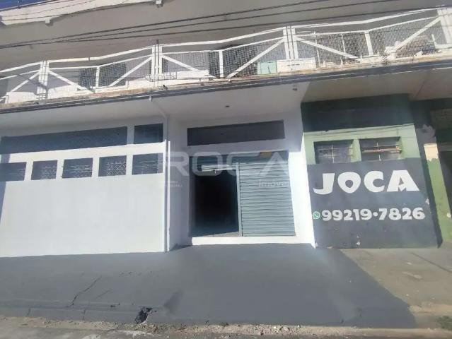 Conj. Comercial / Sala para Locação em São Carlos/SP Vila Monteiro Gleba I