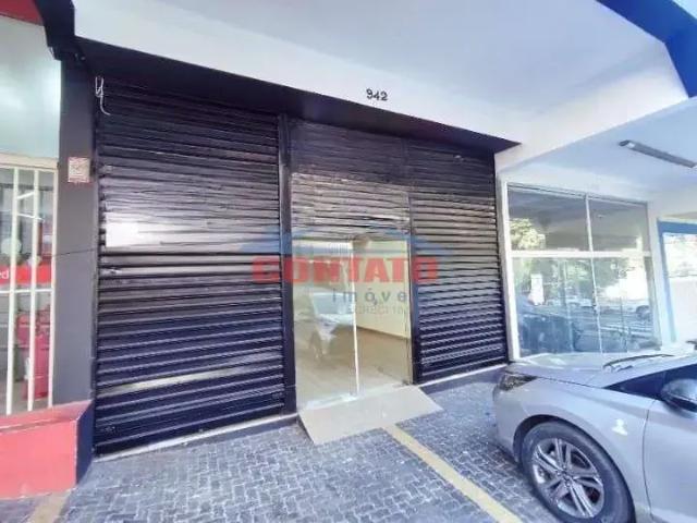Conj. Comercial / Sala para Locação em São Carlos/SP Vila Monteiro Gleba I