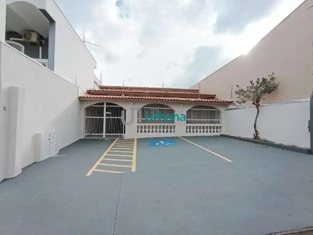 Conj. Comercial / Sala para Locação em São Carlos/SP Vila Monteiro Gleba I