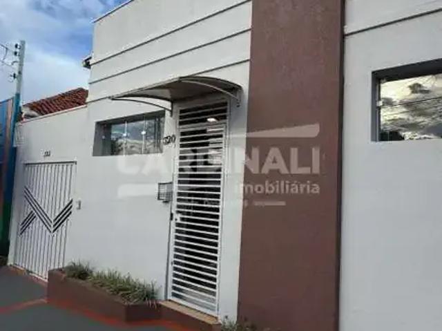 Conj. Comercial / Sala para Locação em São Carlos/SP Vila Monteiro Gleba I