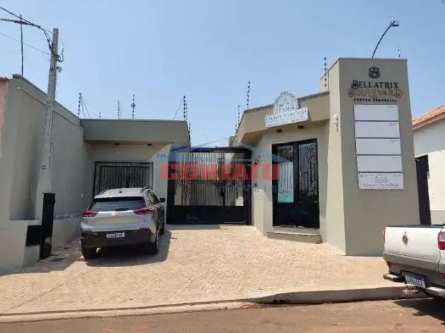 Conj. Comercial / Sala para Locação em São Carlos/SP Vila Monteiro Gleba I