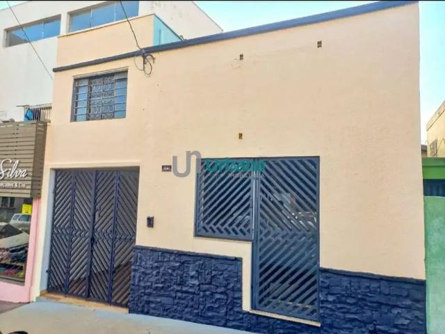 Conj. Comercial / Sala para Locação em São Carlos/SP Vila Monteiro Gleba I