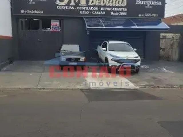 Conj. Comercial / Sala para Locação em São Carlos/SP Vila Nery