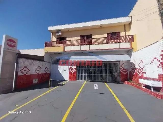Conj. Comercial / Sala para Locação em São Carlos/SP Vila Boa Vista 1