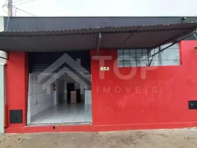 Conj. Comercial / Sala para Locação em São Carlos/SP Vila Boa Vista