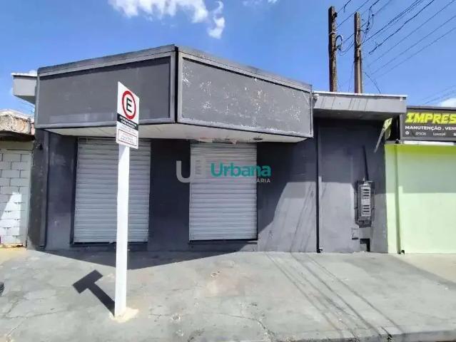 Conj. Comercial / Sala para Locação em São Carlos/SP Vila Carmem
