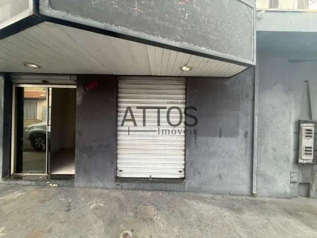 Conj. Comercial / Sala para Locação em São Carlos/SP Vila Carmem