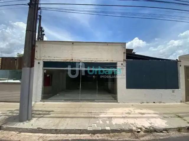 Conj. Comercial / Sala para Locação em São Carlos/SP Vila Celina