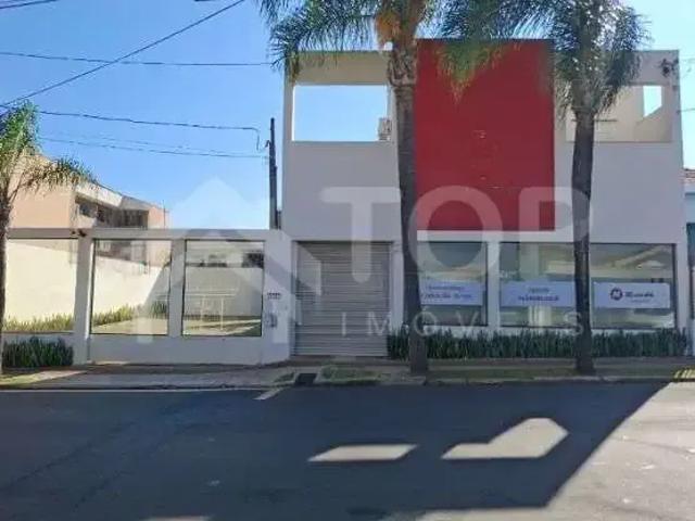 Conj. Comercial / Sala para Locação em São Carlos/SP Vila Costa do Sol