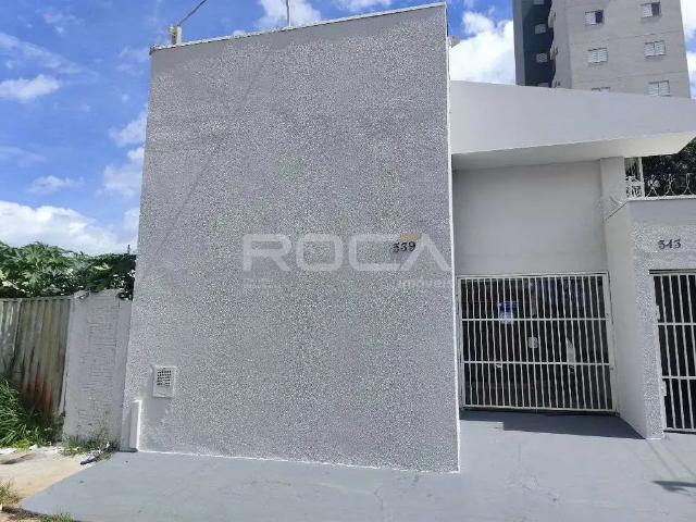 Conj. Comercial / Sala para Locação em São Carlos/SP Vila Costa do Sol