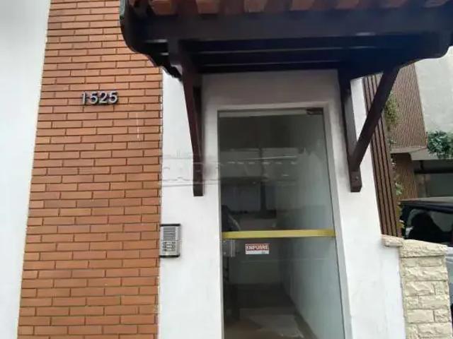 Conj. Comercial / Sala para Locação em São Carlos/SP Vila Costa do Sol