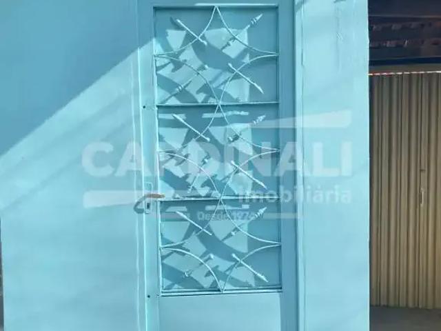 Conj. Comercial / Sala para Locação em São Carlos/SP Vila Costa do Sol