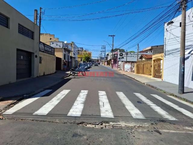 Conj. Comercial / Sala para Locação em São Carlos/SP Vila Costa do Sol
