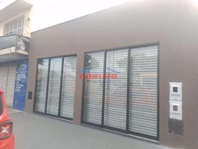 Conj. Comercial / Sala para Locação em São Carlos/SP Vila Prado