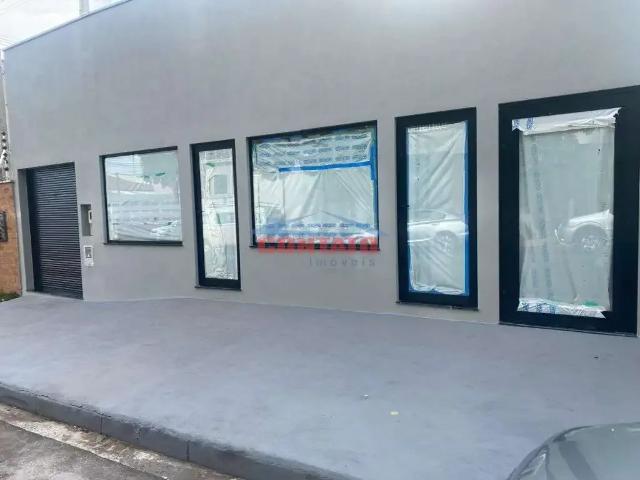 Conj. Comercial / Sala para Locação em São Carlos/SP Vila Prado