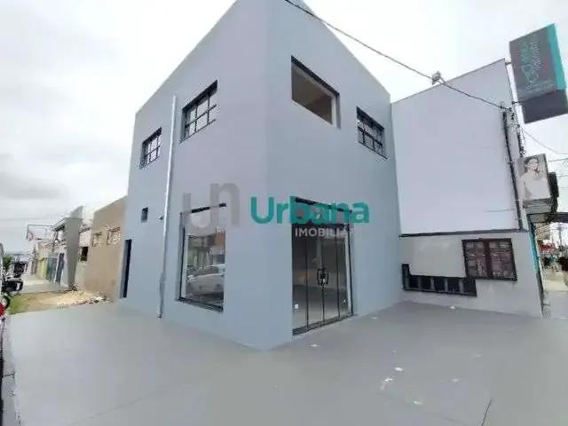 Conj. Comercial / Sala para Locação em São Carlos/SP Vila Prado