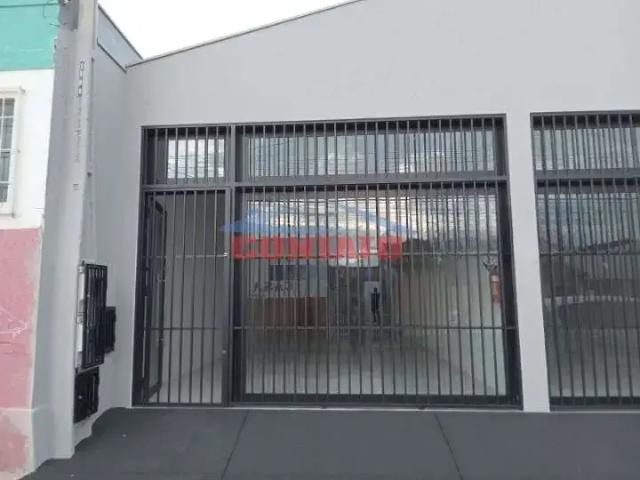 Conj. Comercial / Sala para Locação em São Carlos/SP Vila Prado