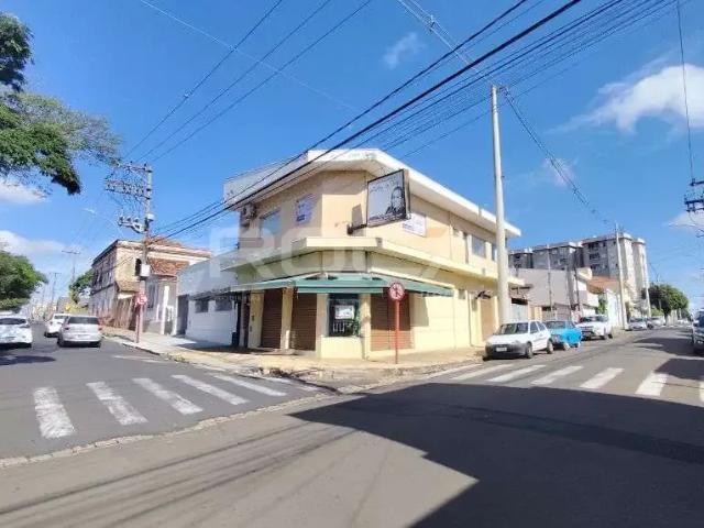 Conj. Comercial / Sala para Locação em São Carlos/SP Vila Prado