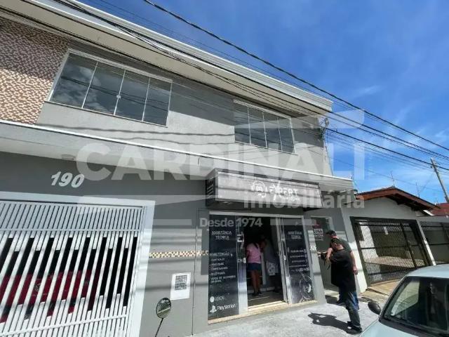 Conj. Comercial / Sala para Locação em São Carlos/SP Vila Prado
