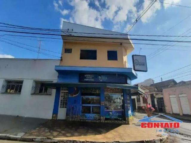Conj. Comercial / Sala para Locação em São Carlos/SP Vila Prado