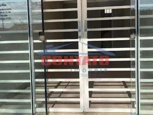 Conj. Comercial / Sala para Locação em São Carlos/SP Vila Prado