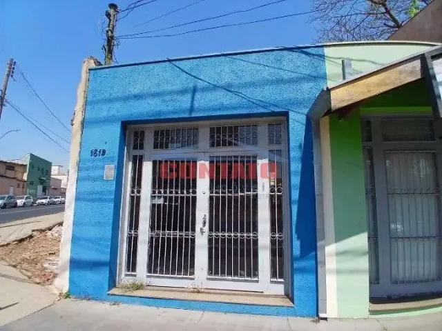 Conj. Comercial / Sala para Locação em São Carlos/SP Centro