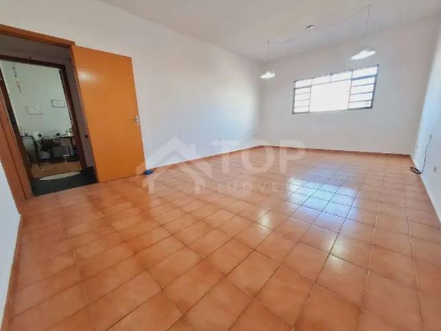 Conj. Comercial / Sala para Locação em São Carlos/SP Centro