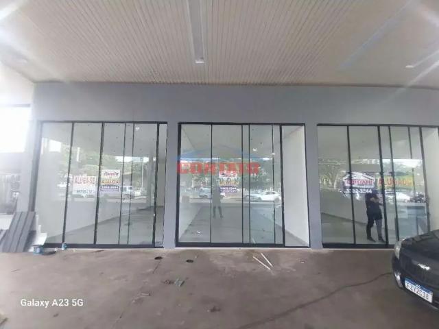 Conj. Comercial / Sala para Locação em São Carlos/SP Centro