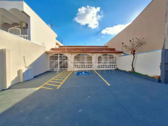 Conj. Comercial / Sala para Locação em São Carlos/SP Centro