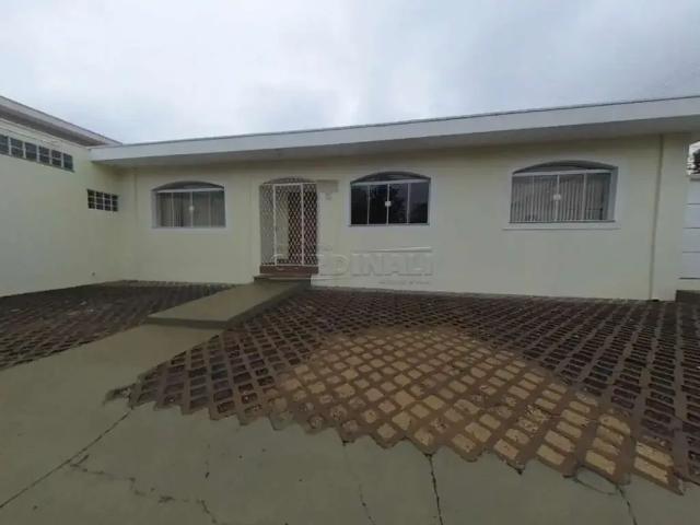 Conj. Comercial / Sala para Locação em São Carlos/SP Centro