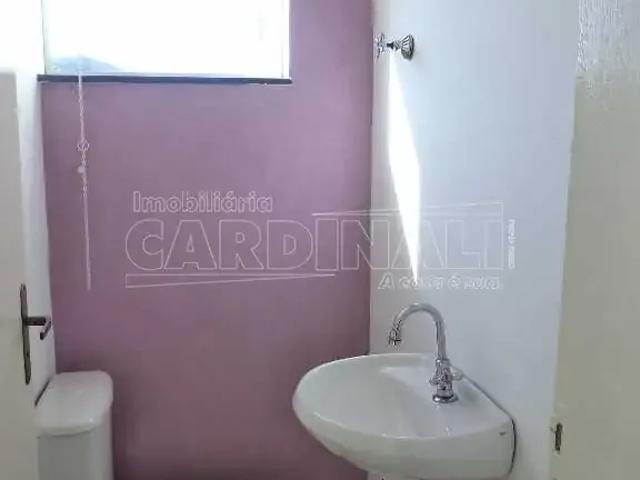 Conj. Comercial / Sala para Locação em São Carlos/SP Centro